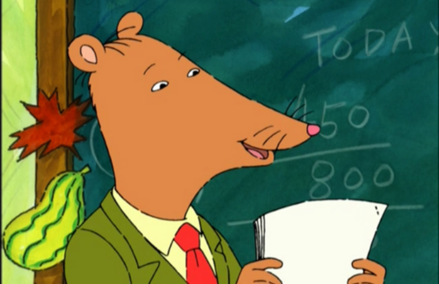 Alabama Public Television Refused to Air ‘Arthur’ Episode Featuring Gay ...
