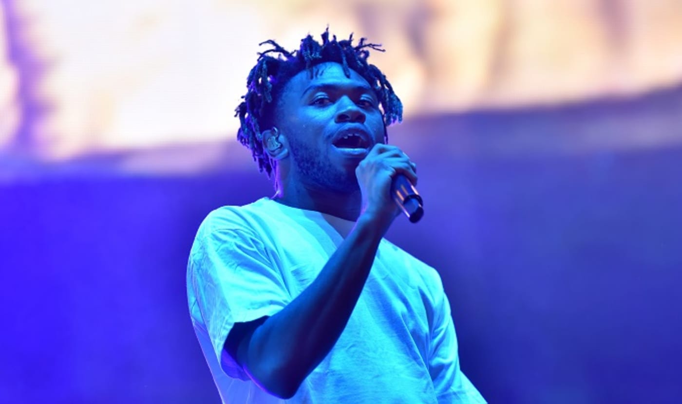 Kevin Abstract Shuts Down Rumors That Brockhampton Broke Up | Complex