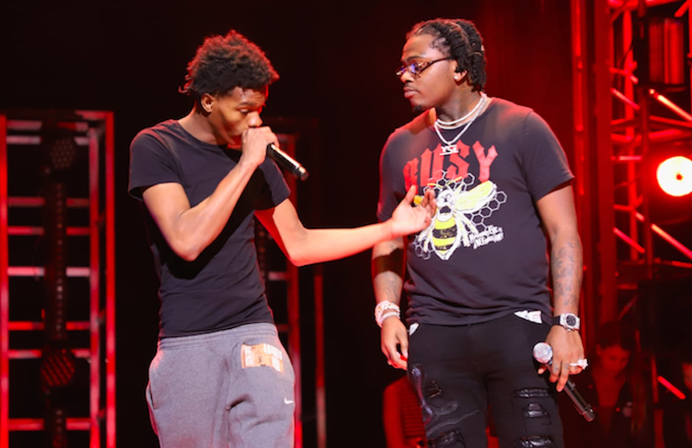 Here Are the First Week Sales Projections for Lil Baby and Gunna’s ...