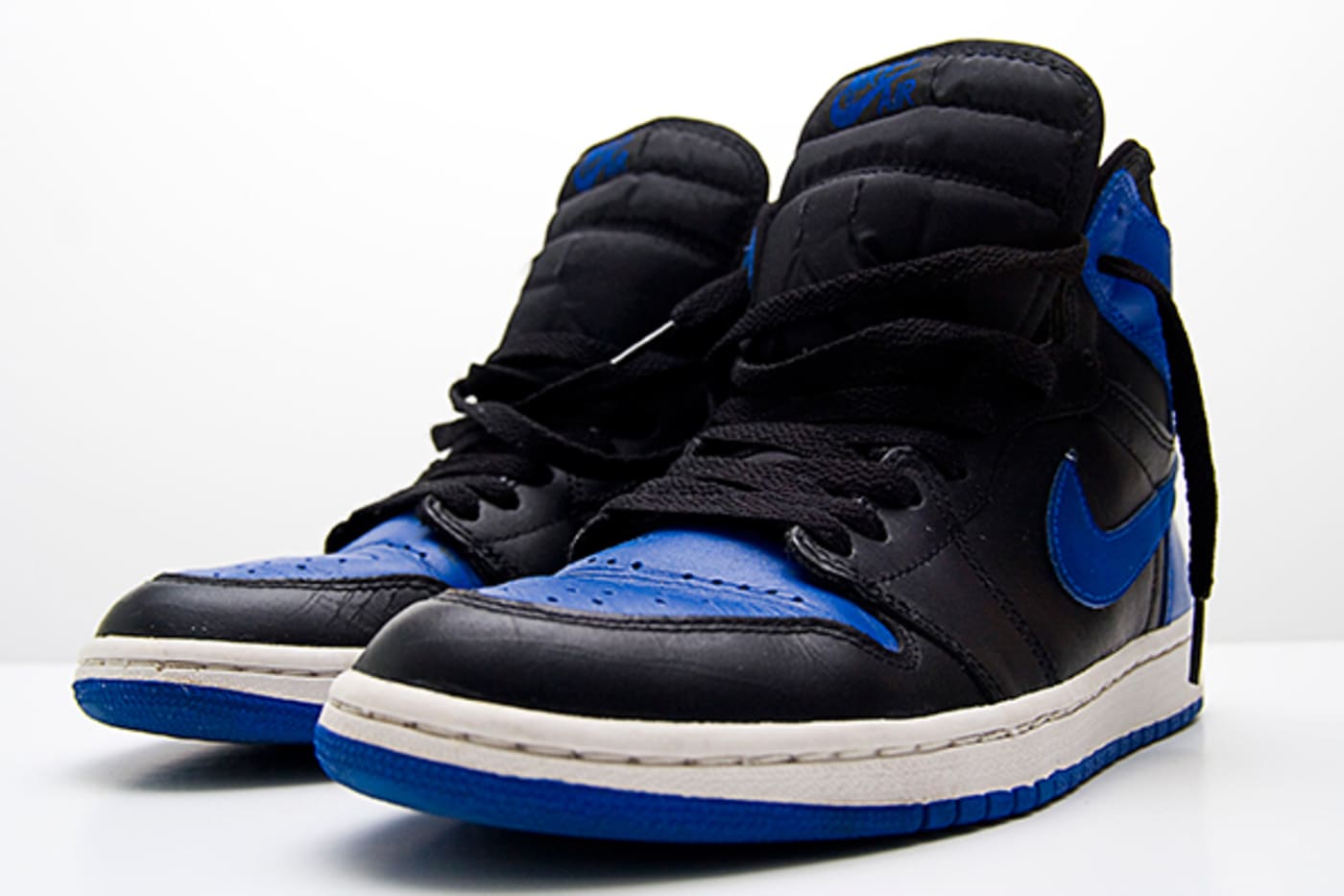 50 Things You Didn’t Know About Nike | Complex