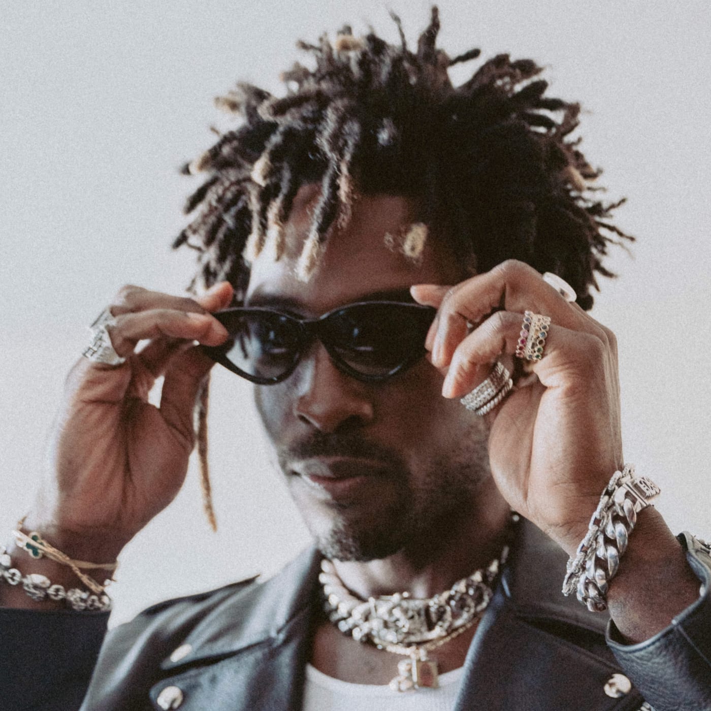 Saint Jhn Interview The World Is Finally Ready Complex