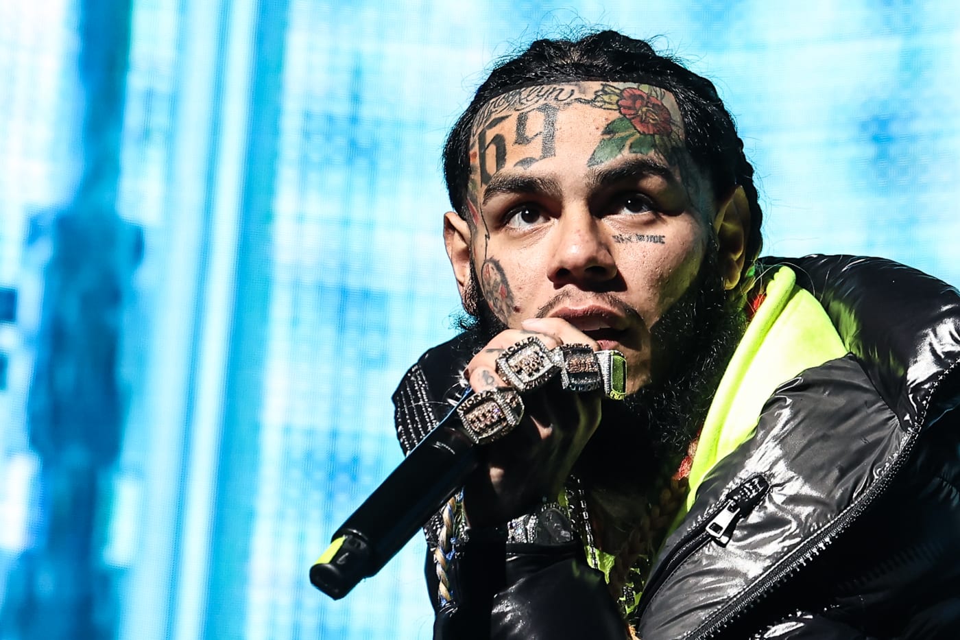 What You’ll Learn in the New Book About Tekashi 6ix9ine: ‘Dummy Boy ...