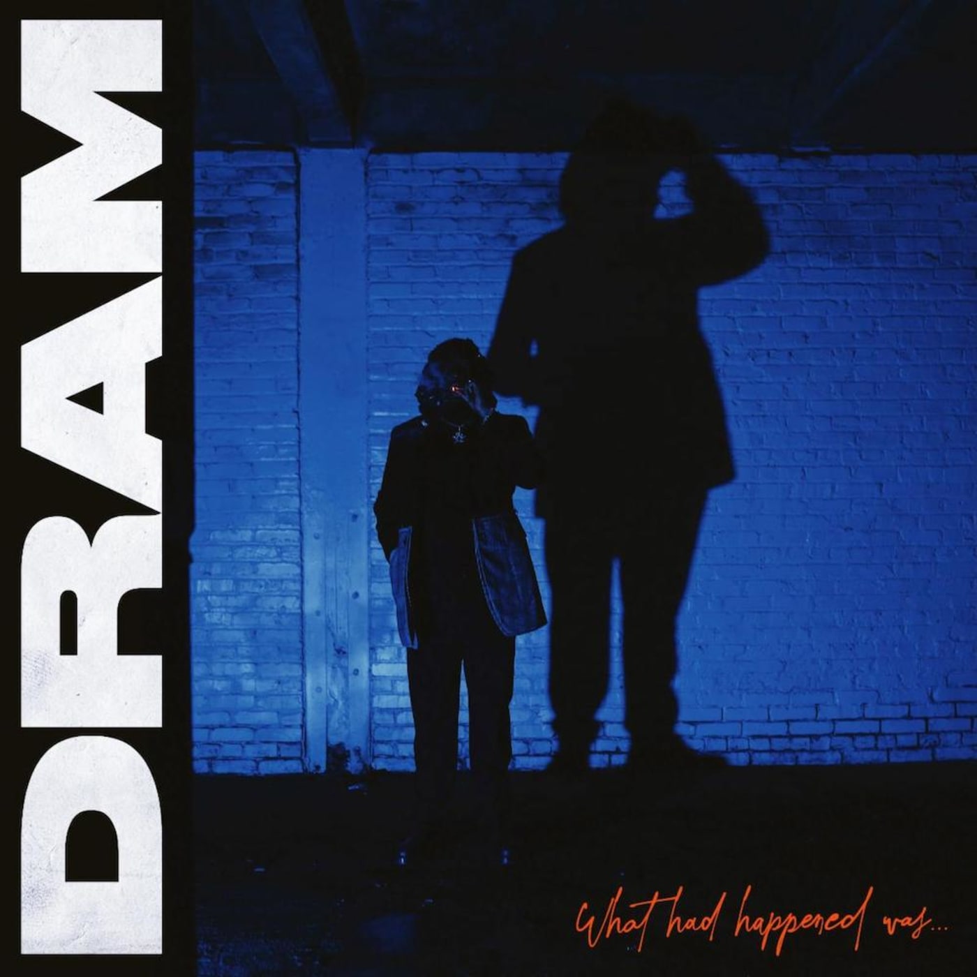 Listen to DRAM’s New Album ‘What Had Happened Was...’ | Complex Listen to DRAM’s New Album ‘What Had Happened Was...’ | Complex