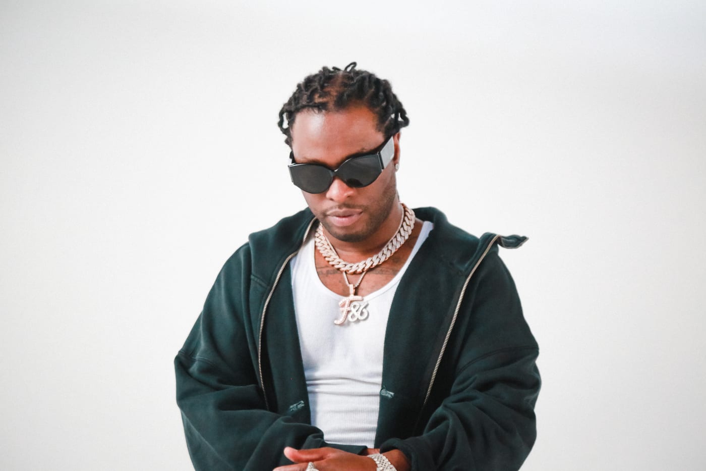 Strick Interview: “Nelly Furtado,” Lil Keed, YSL, Rap on Trial, More ...