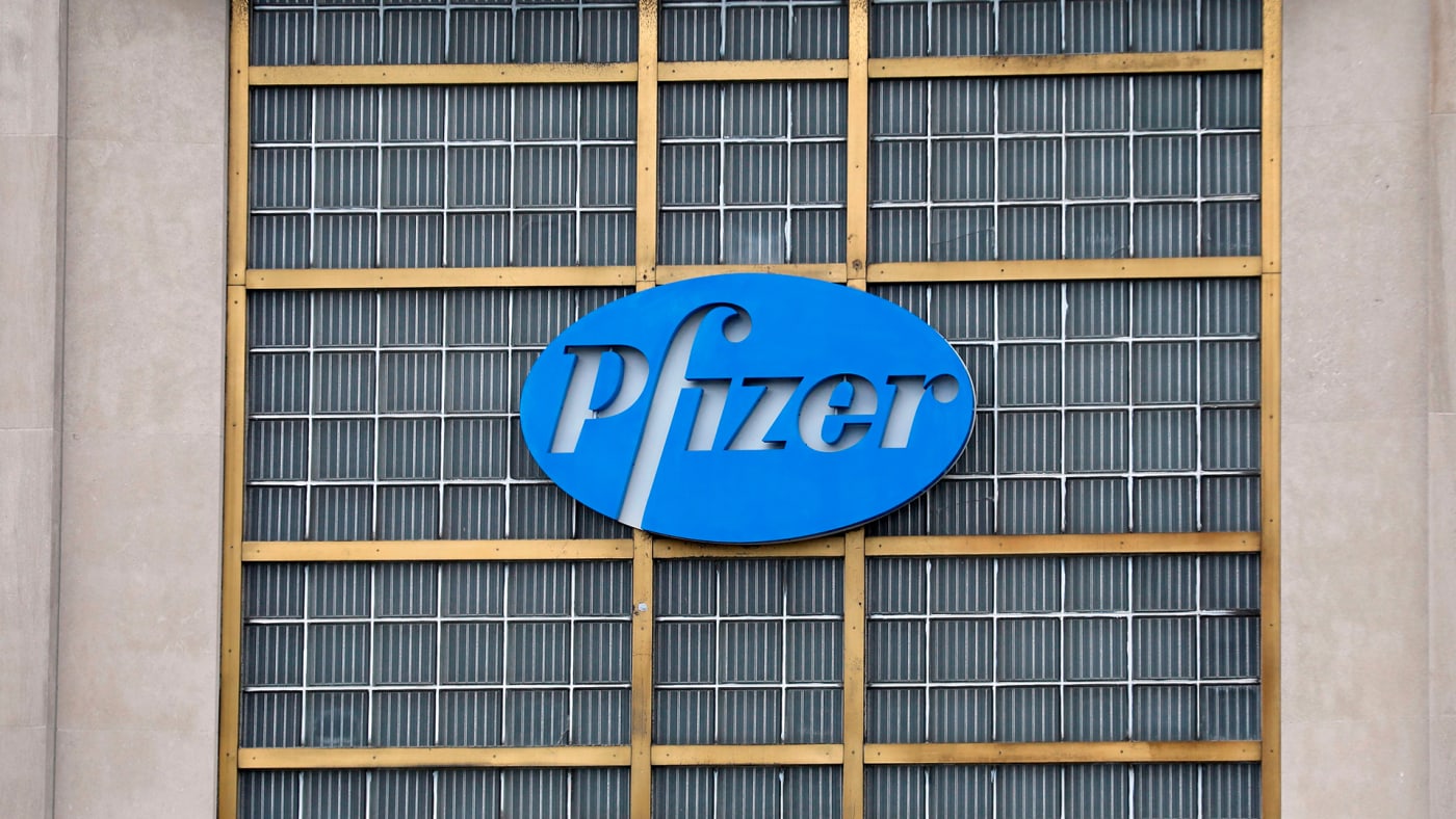 First Doses of Pfizer’s COVID-19 Vaccine Set to Roll Out Across 145 ...
