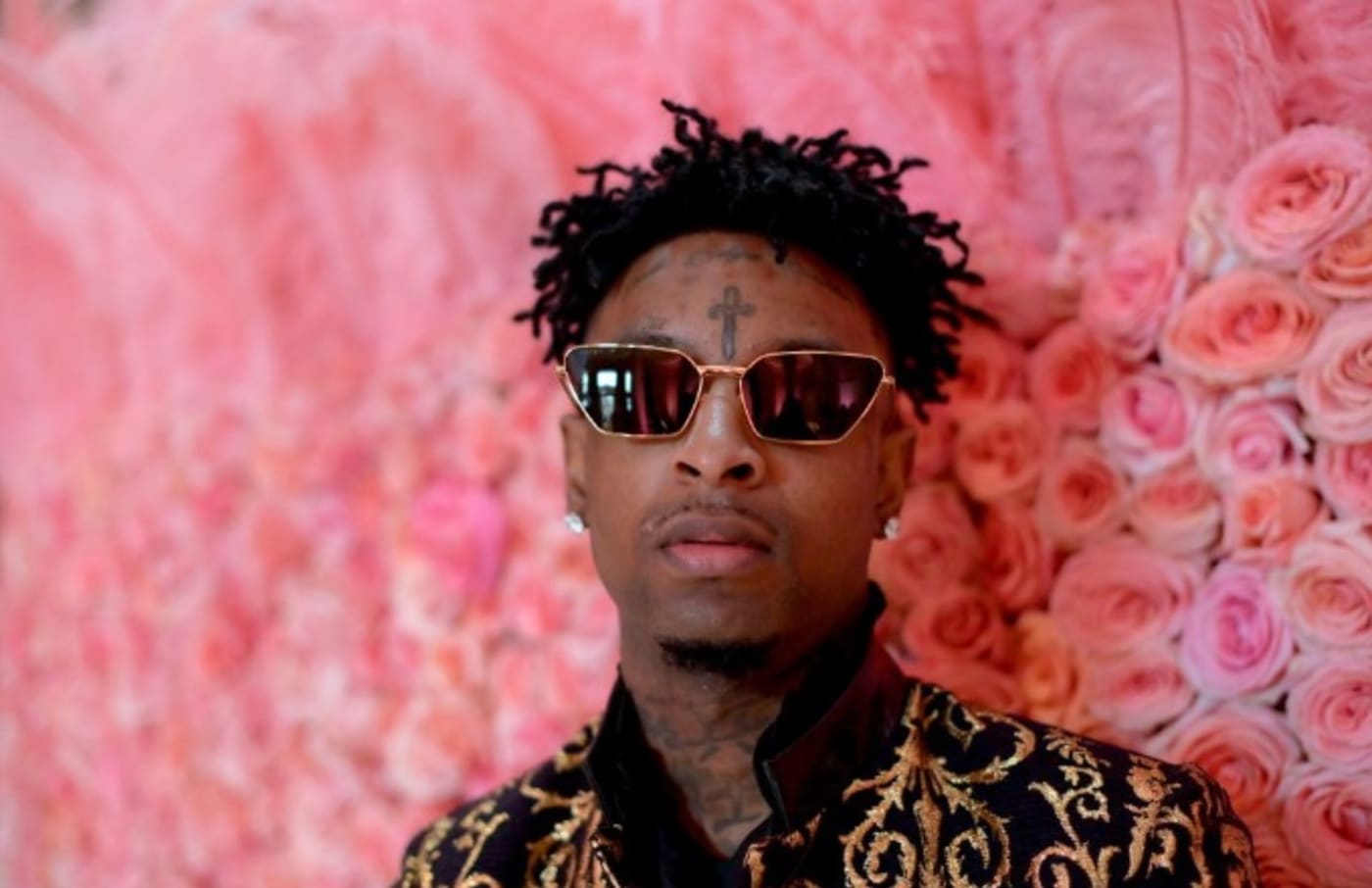 21 Savage Announces I Am > I Was Tour With DaBaby | Complex