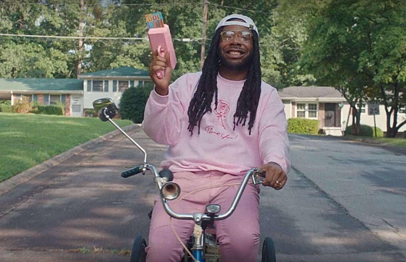 This Stripped Down Version of D.R.A.M.’s “Cash Machine” is Beautiful ...