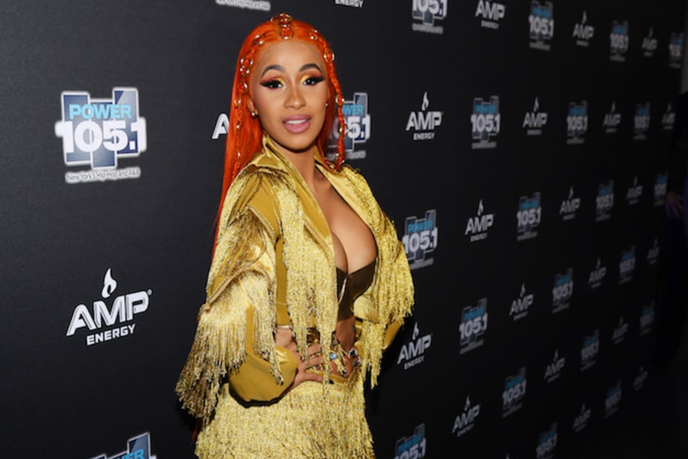 Cardi Bs Ketchup Rule Is Dividing Fans Complex