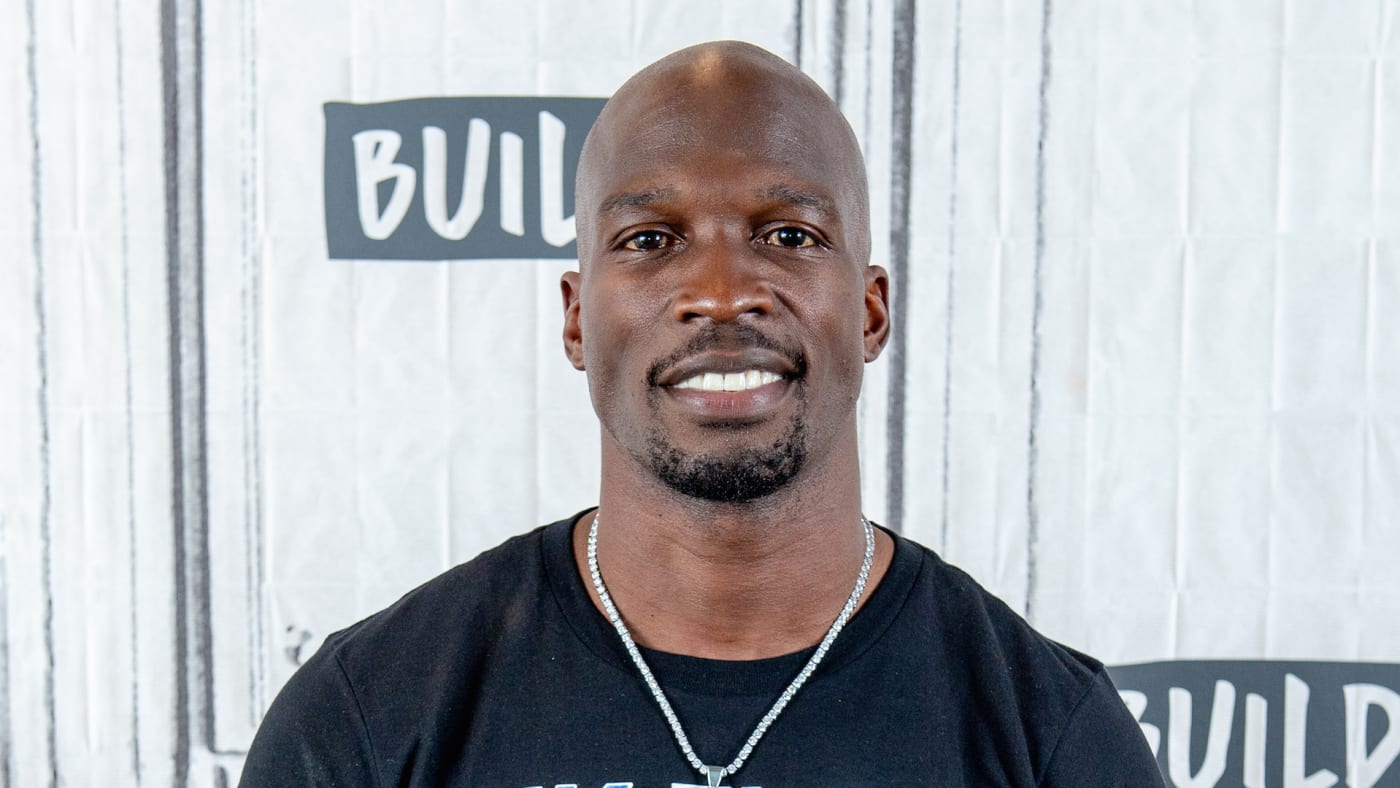 Chad Johnson Leaves $1000 Tip at Reopened Cuban Restaurant in Florida ...