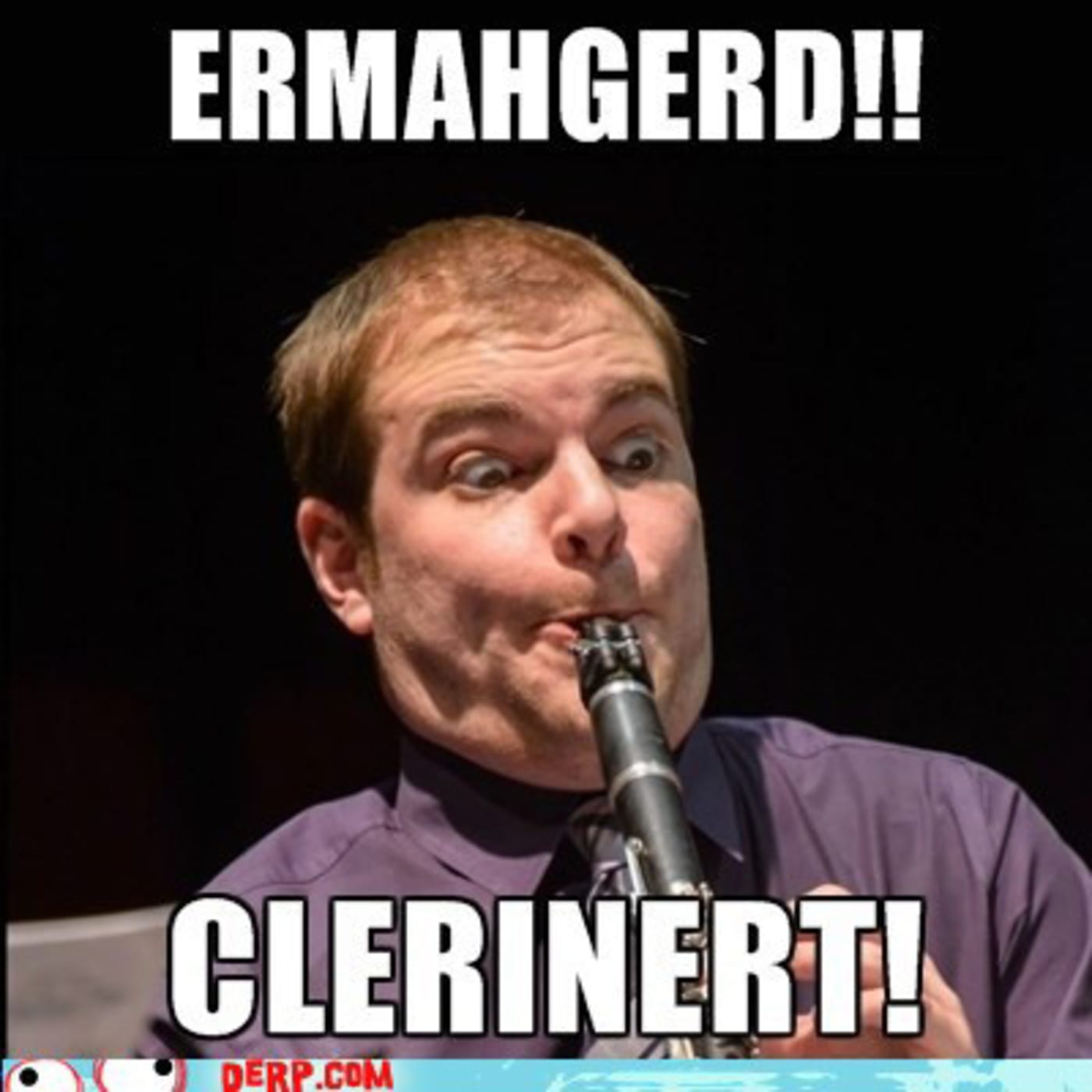 The Funniest Ermahgerd Memes | Complex