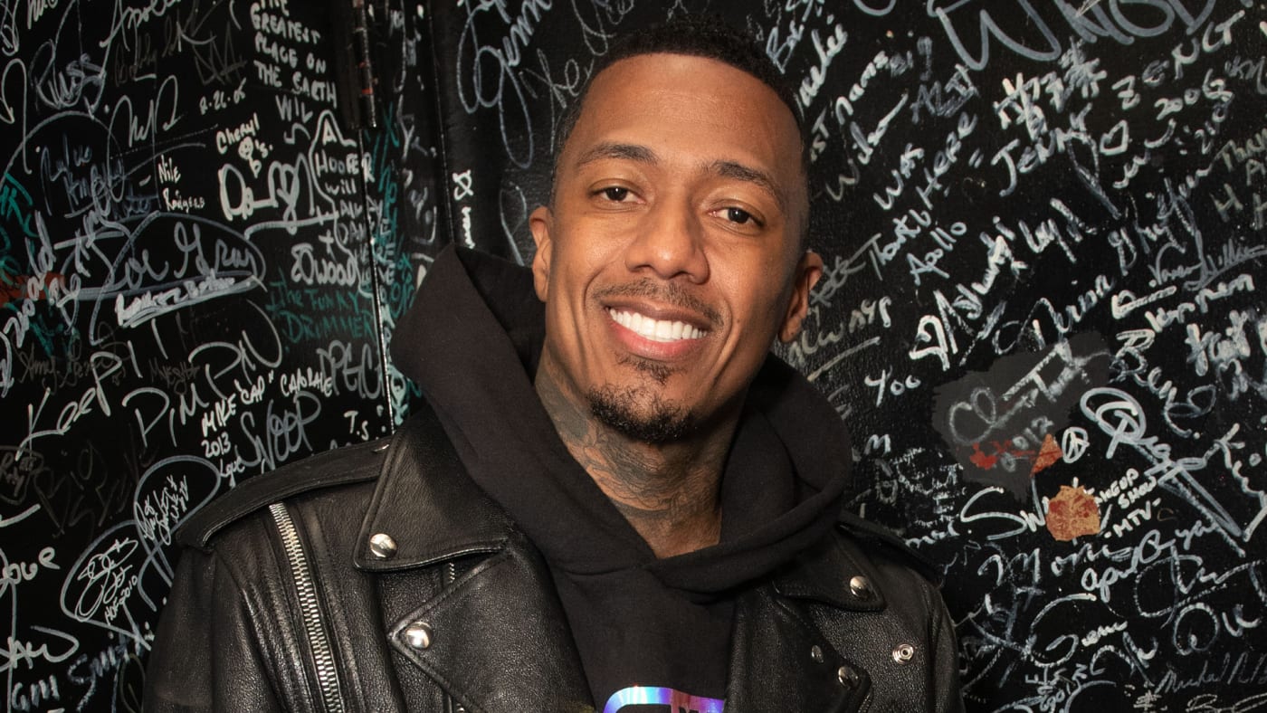 Nick Cannon on Why He Thinks Monogamous Relationships Aren’t ‘Healthy ...