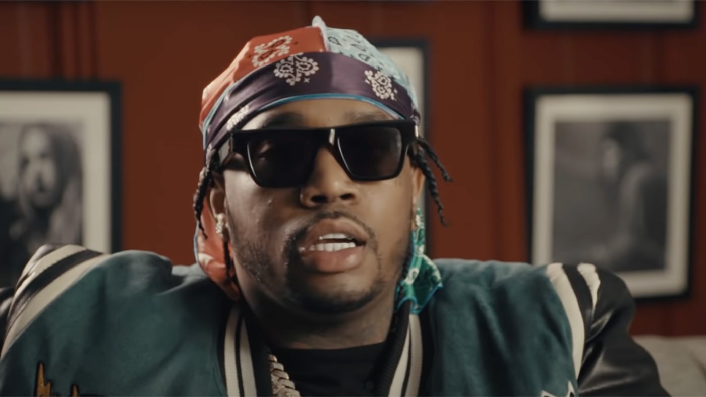 First Impressions Review of Fivio Foreign’s New Album ‘B.I.B.L.E ...