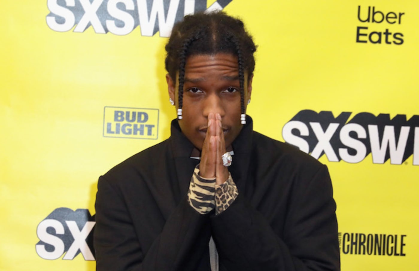 U.S. State Department Issues Statement Addressing ASAP Rocky’s ...