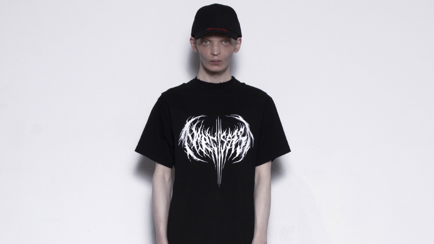 Playboi Carti Launches New Collection of Narcissist Pieces | Complex Playboi Carti Launches New Collection of Narcissist Pieces | Complex