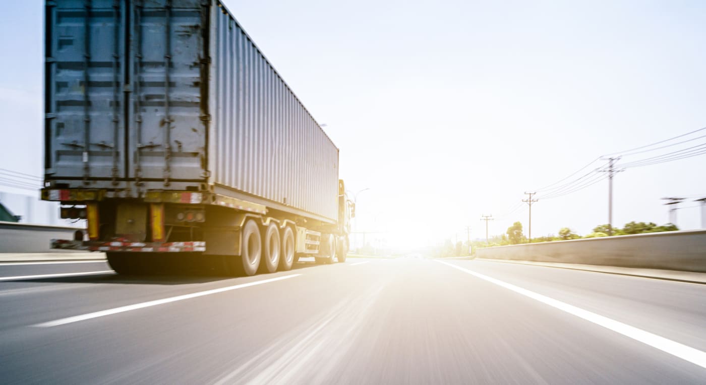 Man Dies After Falling From Moving 18 Wheeler He Was Dancing On Top Of