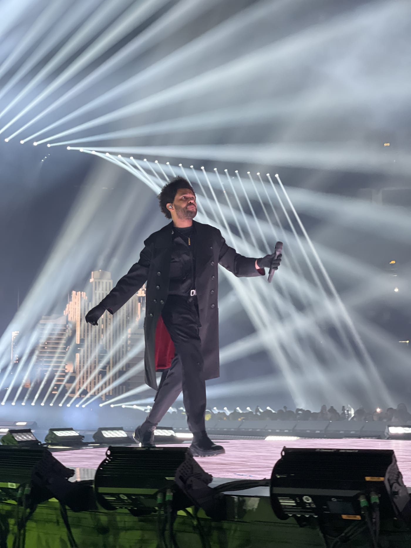 The Weeknd’s Homecoming Was a Major Toronto Moment | Complex CA