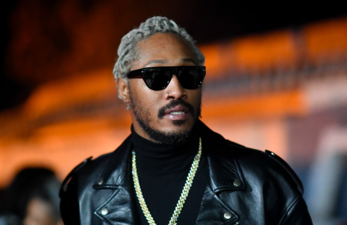 Future and Lori Harvey Share Matching Instagram Captions During Trip to ...
