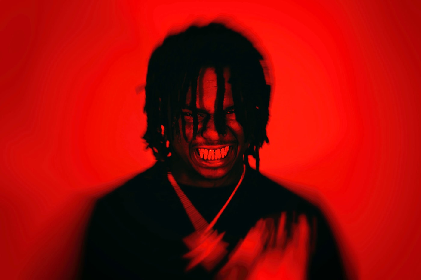 Toronto’s Duvy Keeps It Constantly Moving on ‘Grasswayz’ | Complex CA