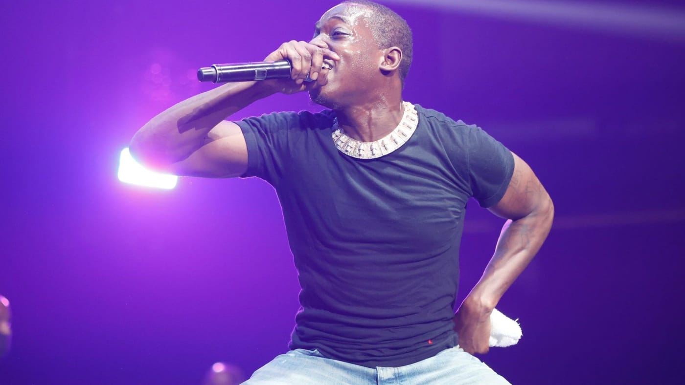 Bobby Shmurda Says Labels Are ‘Blackballing’ Him, Announces New Music ...