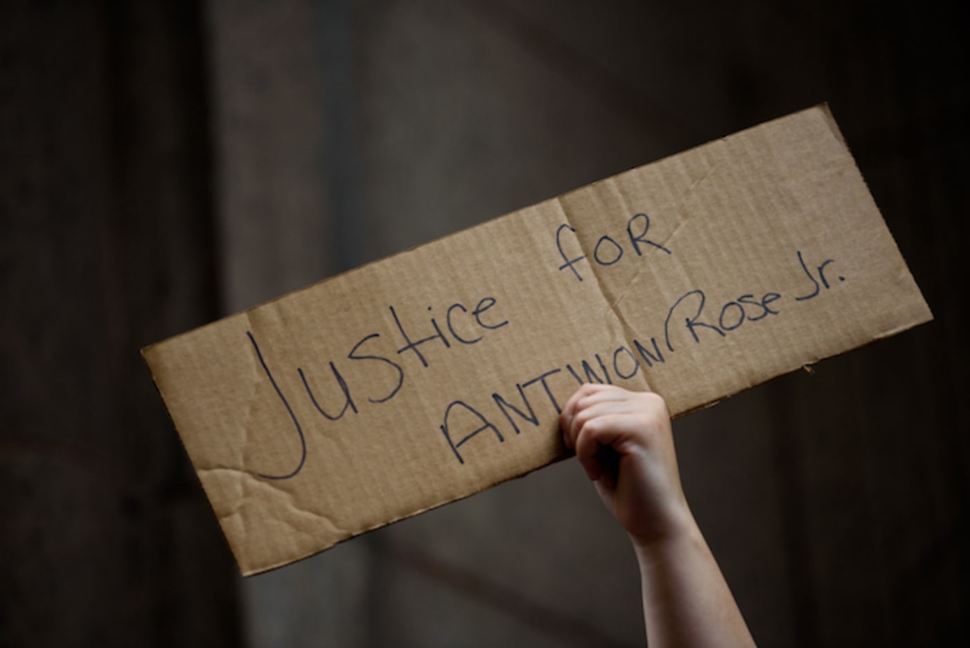 Jury Acquits Pittsburgh Cop Who Shot and Killed Unarmed 17-Year-Old ...