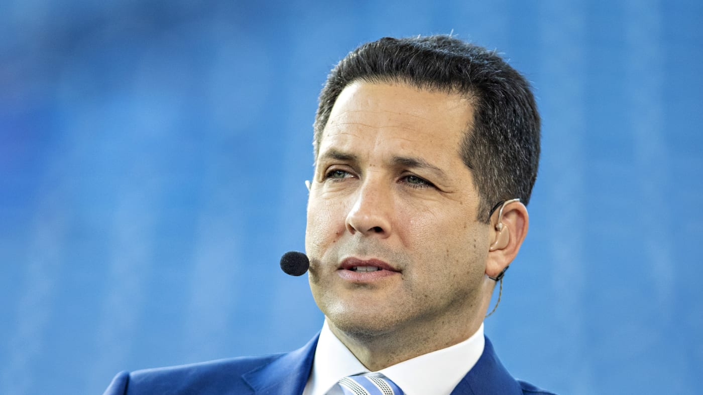 ESPN’s Adam Schefter Apologizes for Tweet Following Death of Dwayne ... ESPN’s Adam Schefter Apologizes for Tweet Following Death of Dwayne ...