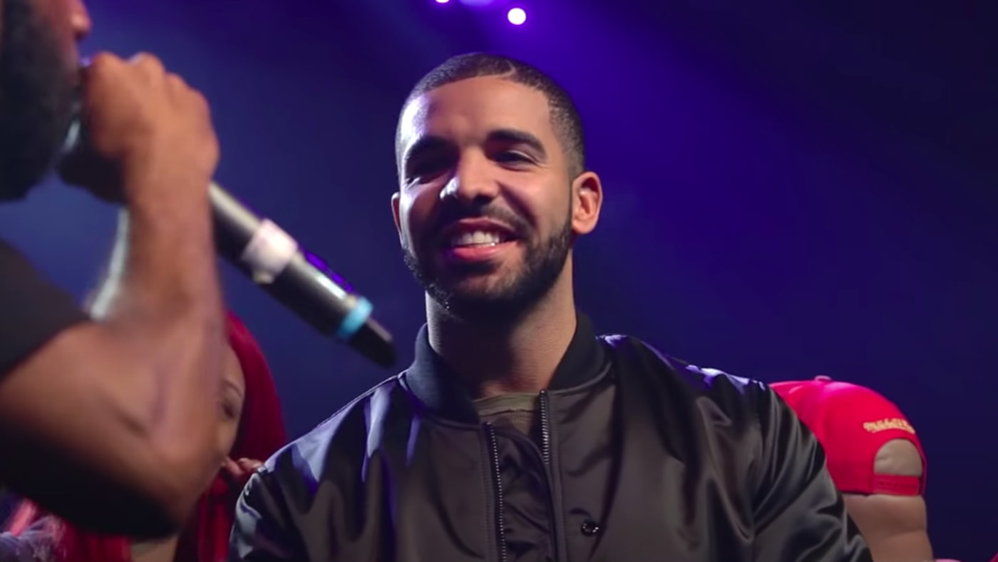 Drake’s History With Battle Rap: From Almost Battling to Co-Hosting ...