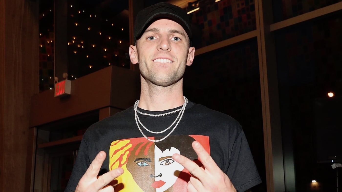 Chris Brickley Announces ‘BlackOps Presents Welcome to the Grind’ Album ... Chris Brickley Announces ‘BlackOps Presents Welcome to the Grind’ Album ...