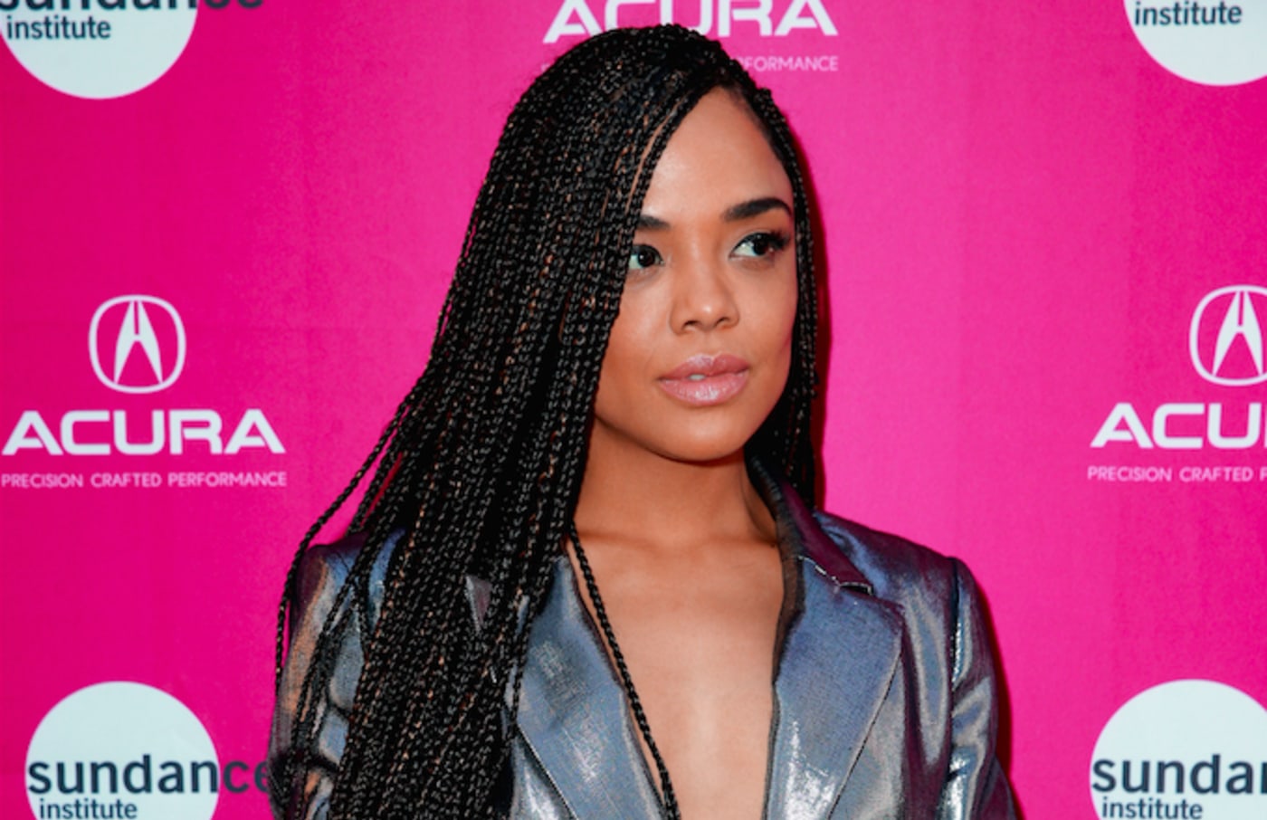 Tessa Thompson to Voice Lady in Live-Action Remake of Disney’s ‘Lady ... Tessa Thompson to Voice Lady in Live-Action Remake of Disney’s ‘Lady ...