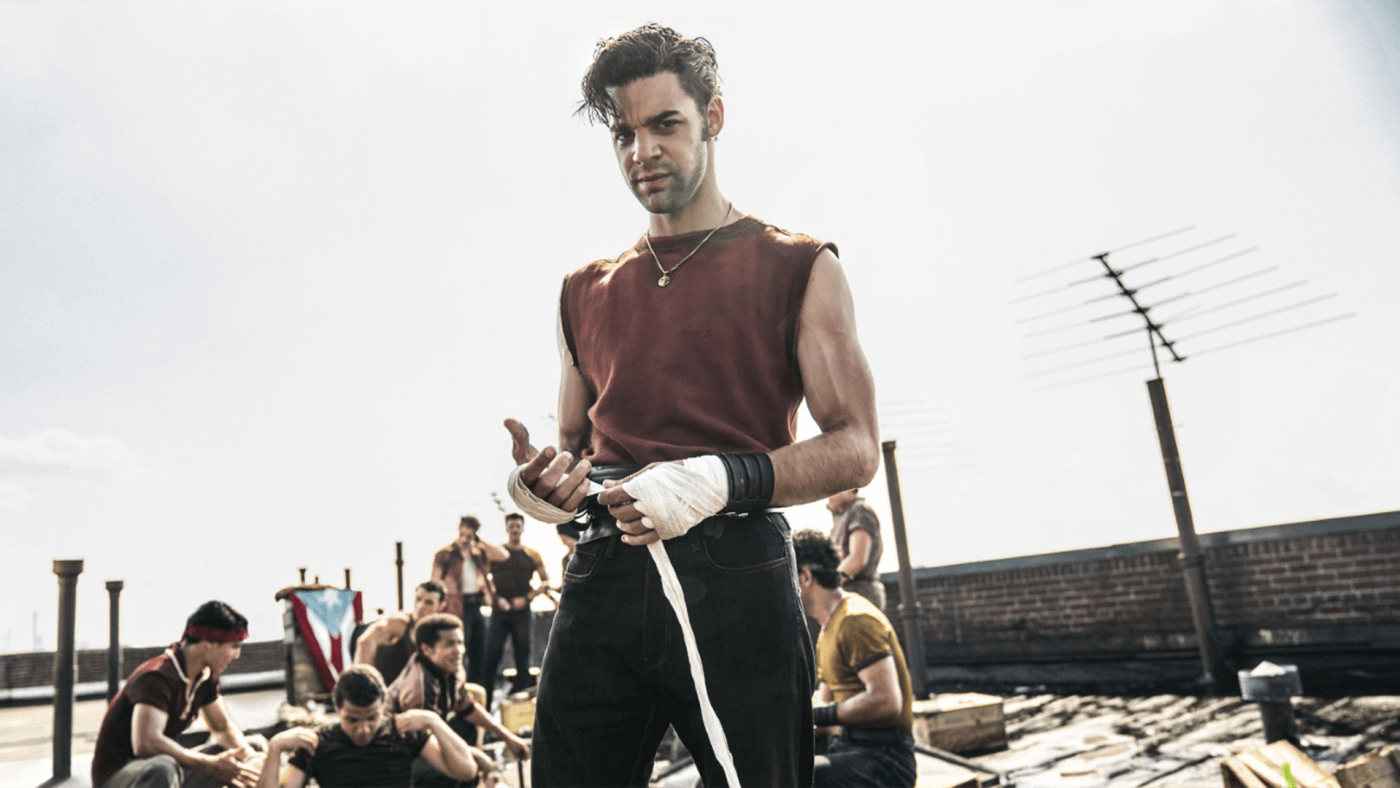 Why Montreal’s David Alvarez Returned to Showbiz for ‘West Side Story ...