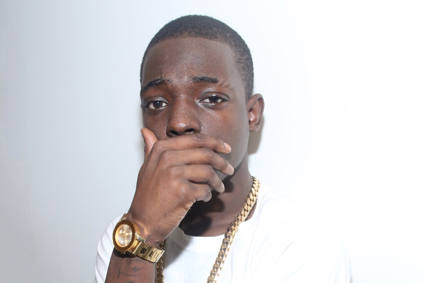 Bobby Shmurdas Story A Career Timeline Including Legal Case And Rap