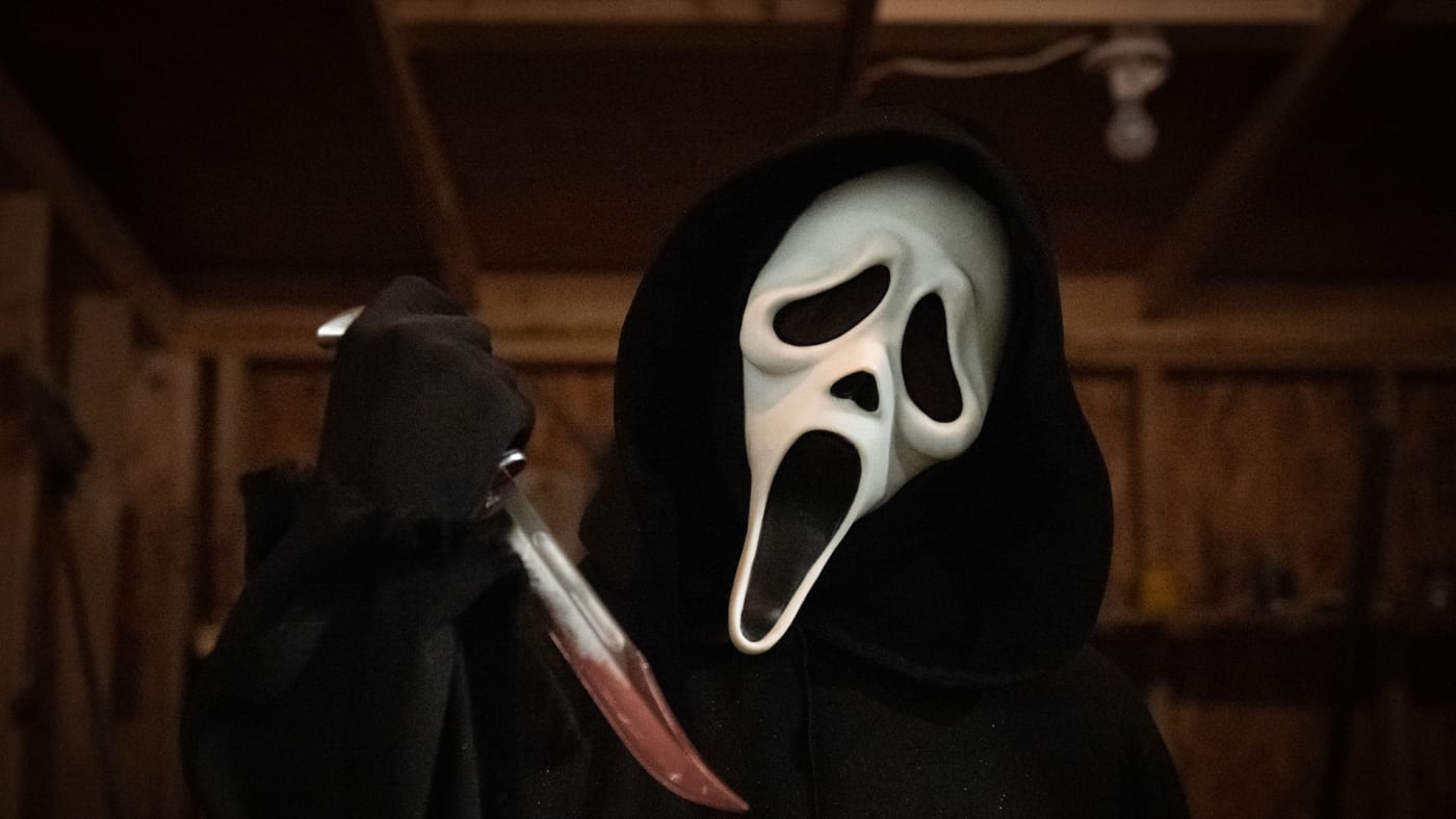 All the ‘Scream’ Movies, Ranked From Worst to Best | Complex
