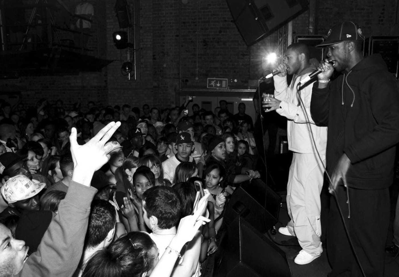 Better Late Than Never: Grime Finally Has Its Own iTunes Section ...