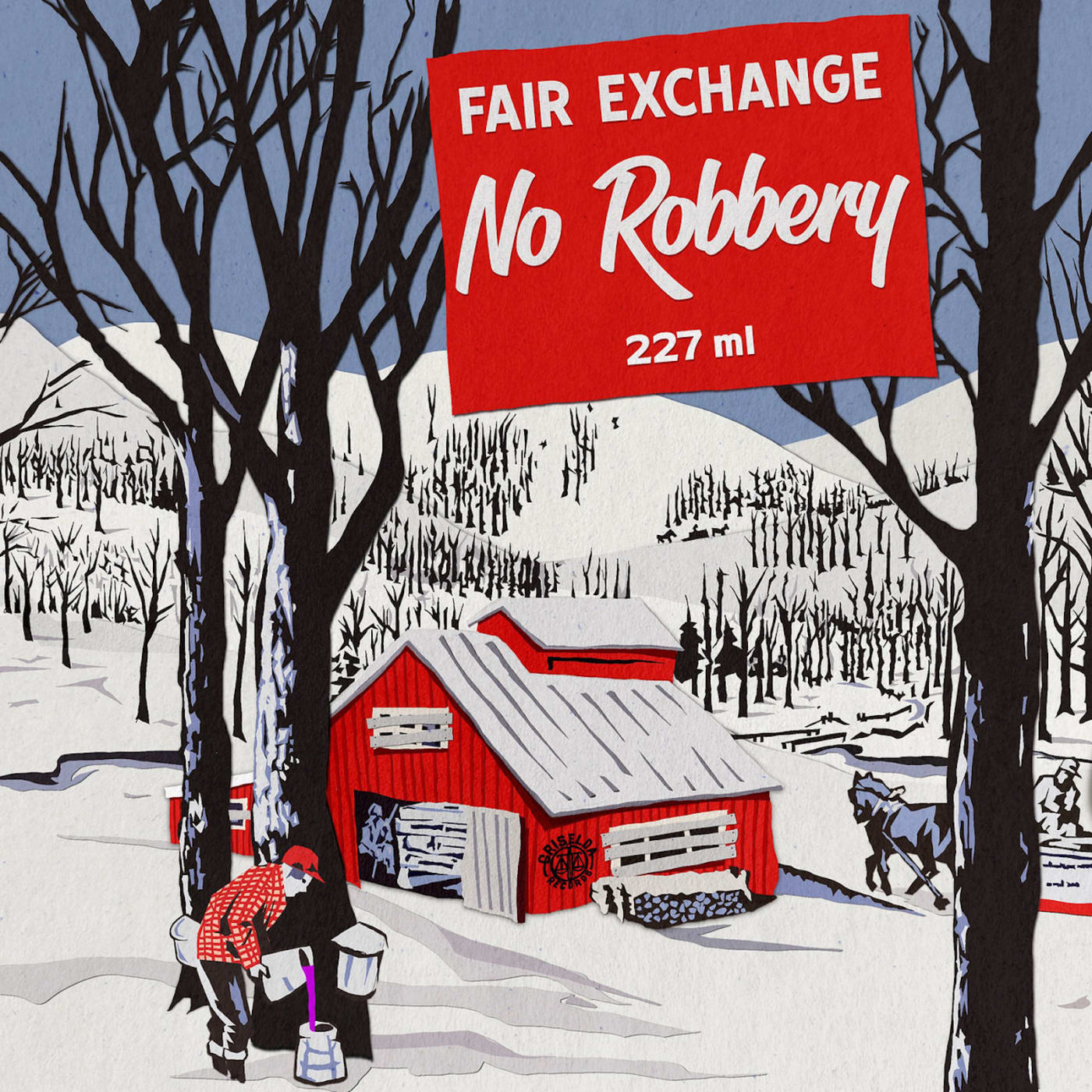 Boldy James & Nicholas Craven Release ‘Fair Exchange No Robbery’ Album ...