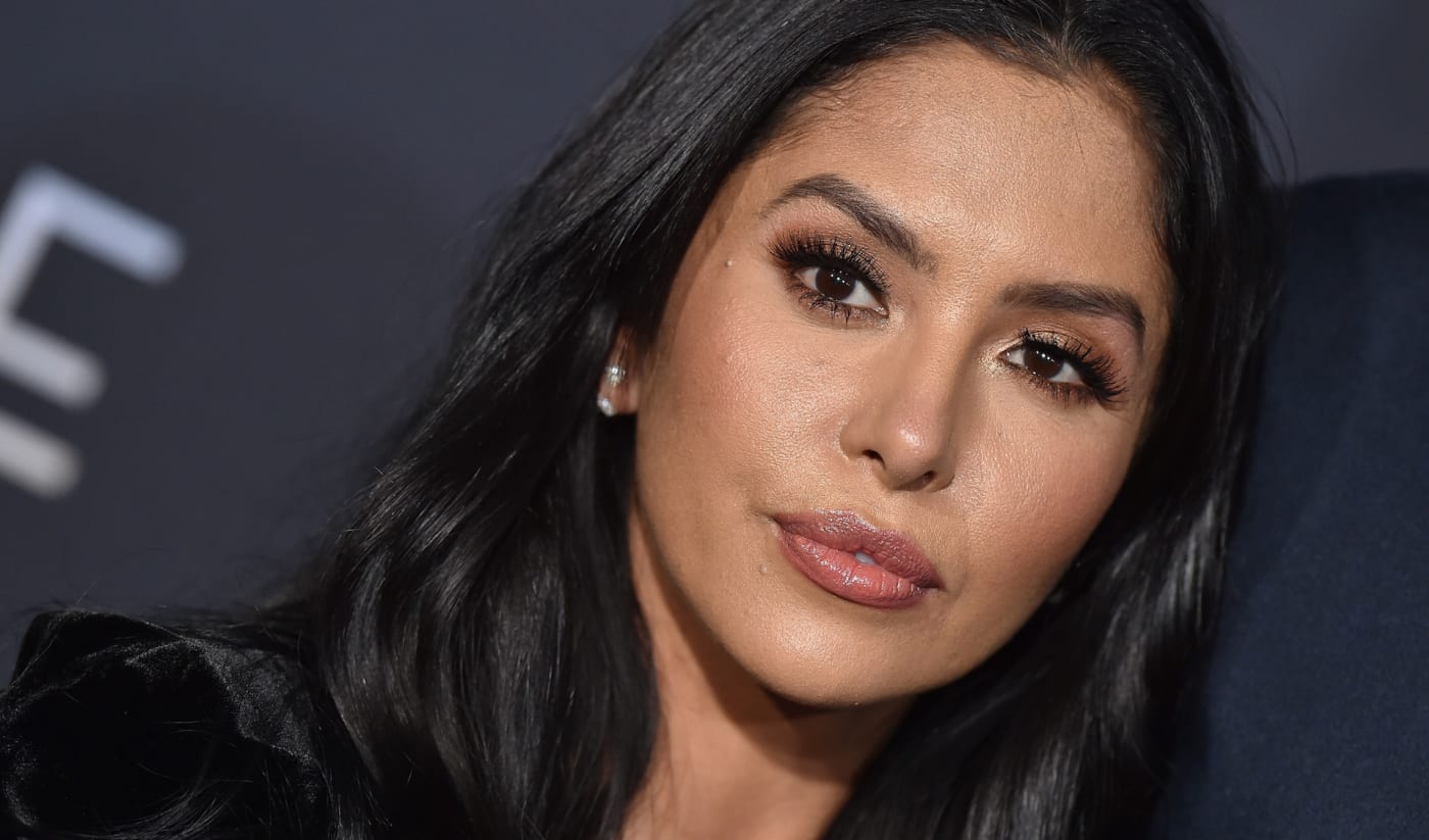 Vanessa Bryant Accuses Mother Of Attempting Extortion With 5m Lawsuit
