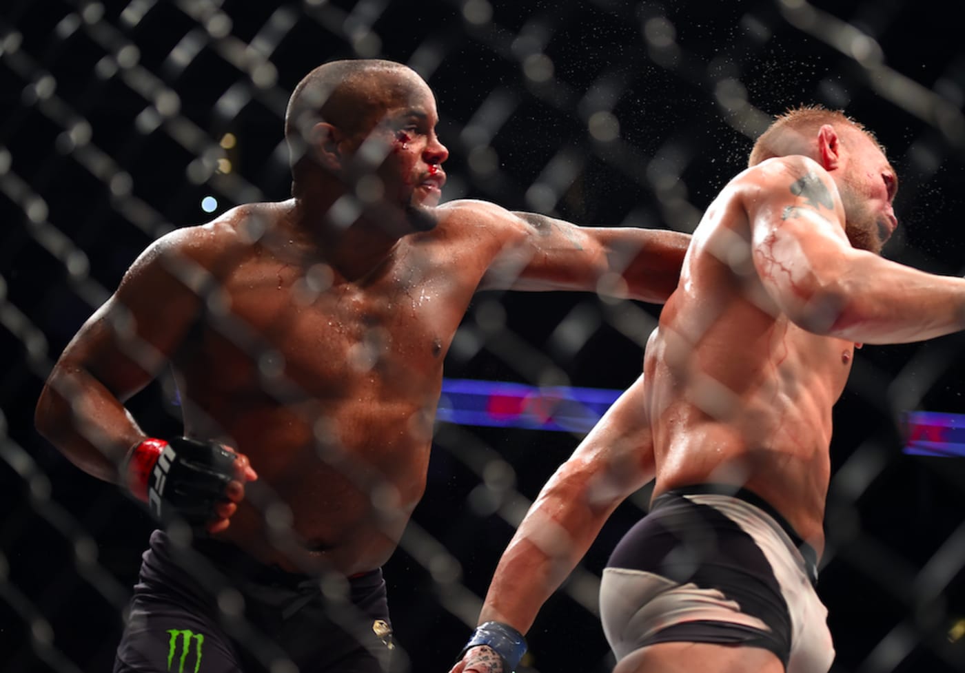 The Best MMA Fighters By Weight Class | Complex