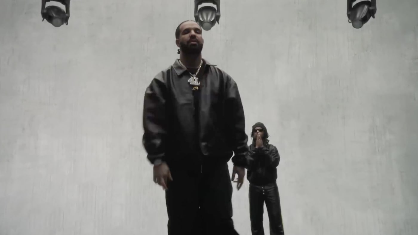 Drake and 21 Savage’s ‘Her Loss’: First Impressions Album Review | Complex Drake and 21 Savage’s ‘Her Loss’: First Impressions Album Review | Complex