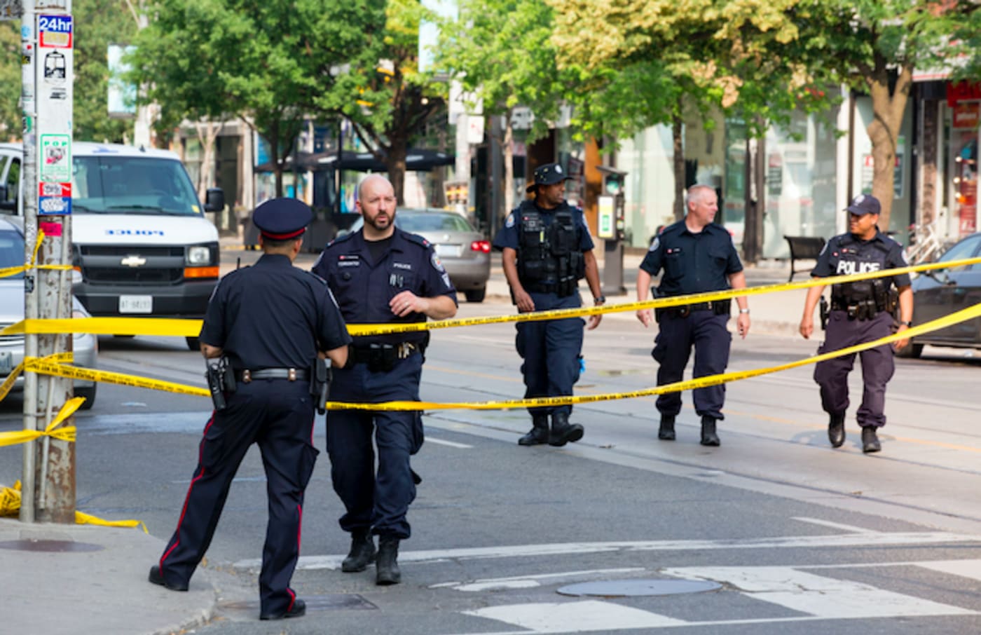 Toronto Authorities Arrest Suspect in Smoke Dawg’s Murder | Complex Toronto Authorities Arrest Suspect in Smoke Dawg’s Murder | Complex