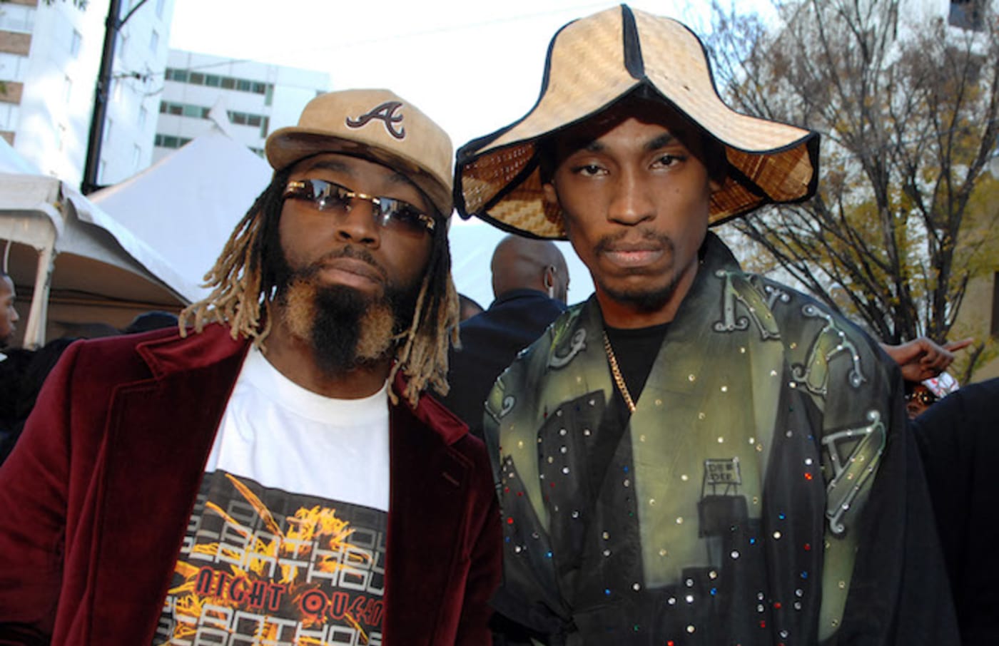 The Worst Sex Lyrics In Rap History Complex