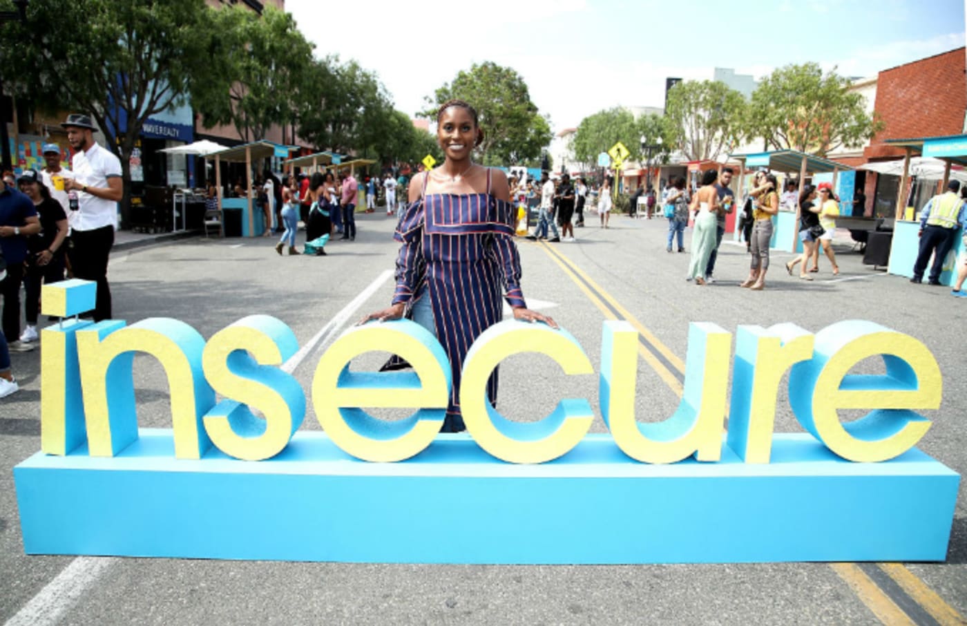‘Insecure’ Just Brought Back A Major Character | Complex