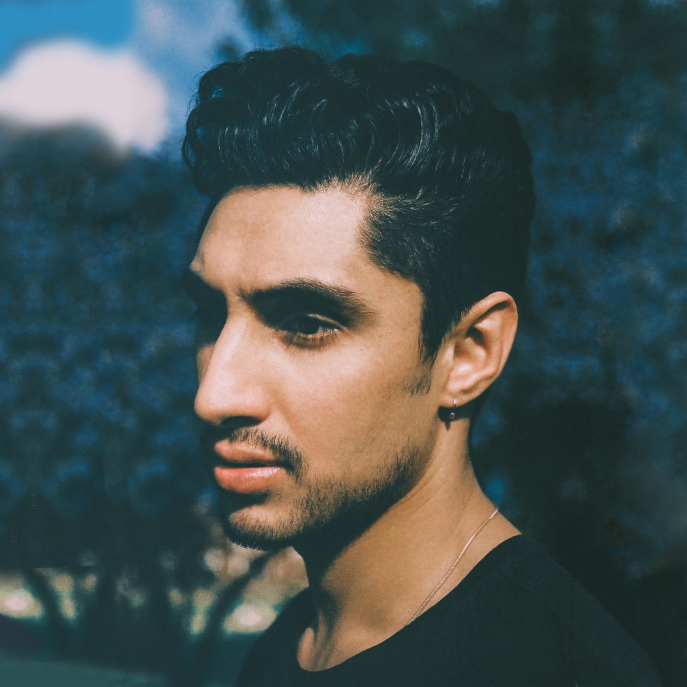 Leo Kalyan Blends Classical Indian Singing with R&B on “Silhouette ...