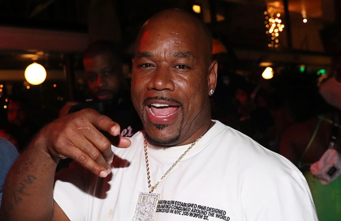 Wack 100 Denies Claims He Was Attacked by Nipsey Hussle’s Bodyguard at ...