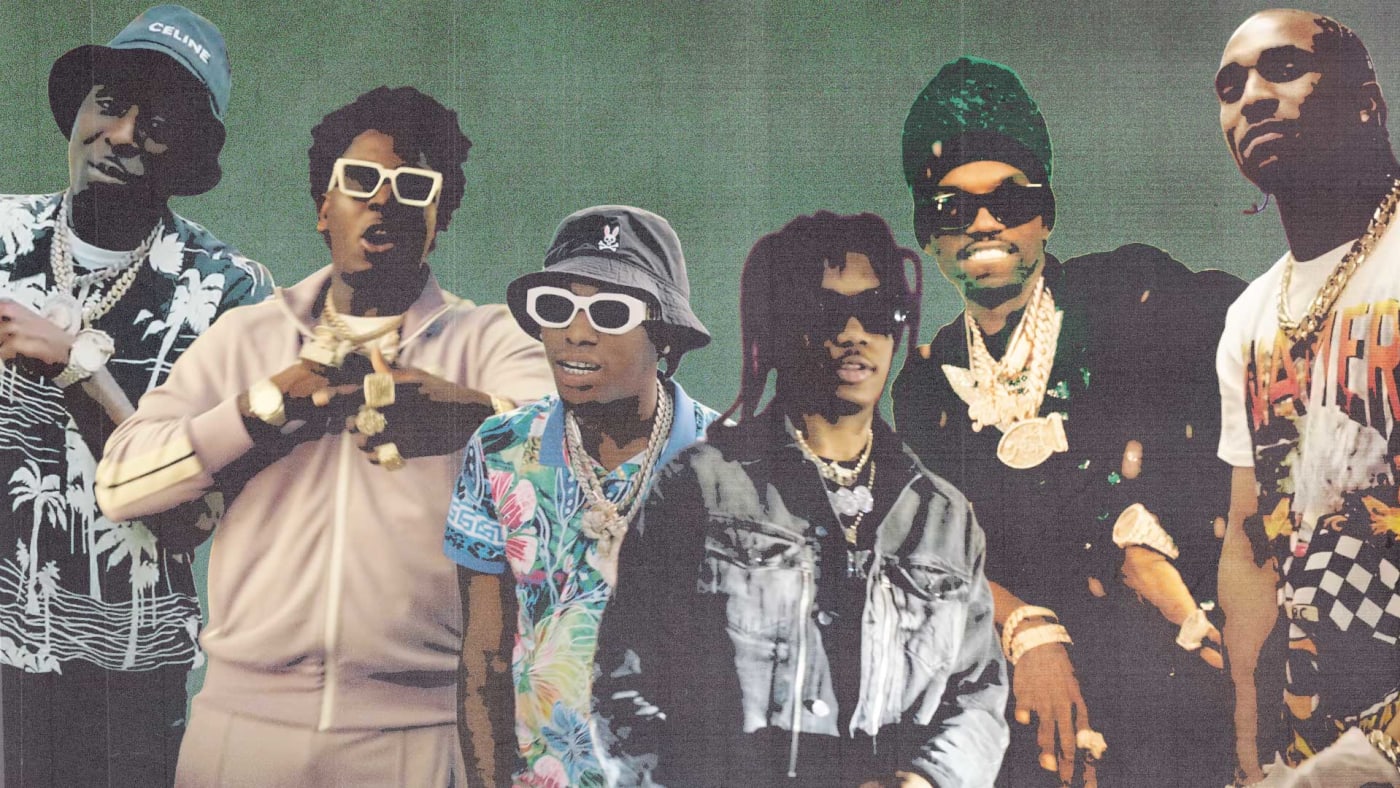 6 Rising Florida Rappers You Need to Know Right Now | Complex 6 Rising Florida Rappers You Need to Know Right Now | Complex