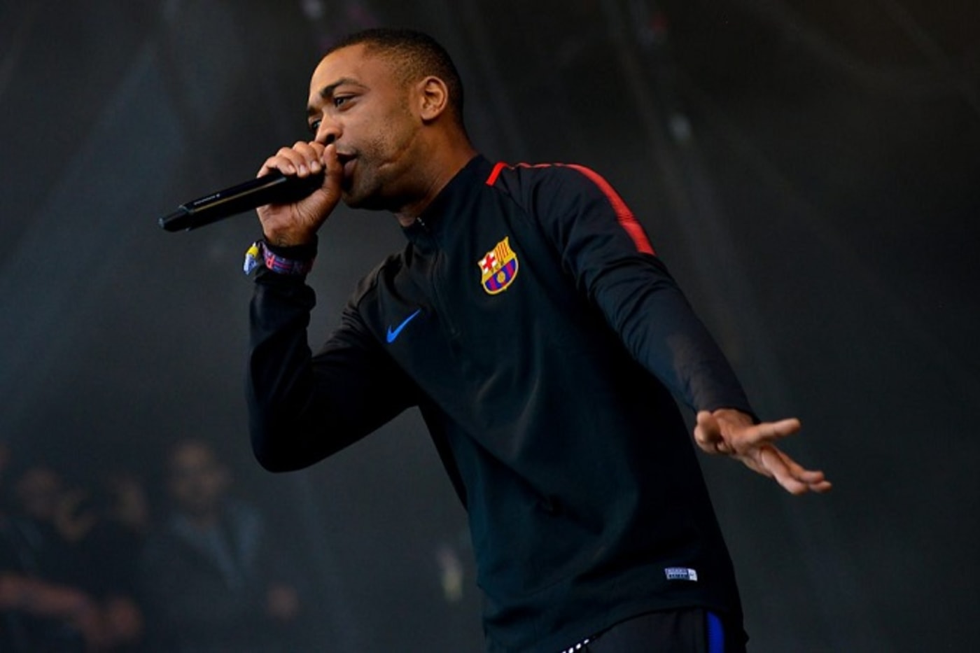 20 British Rappers to Listen to in 2018 | Complex