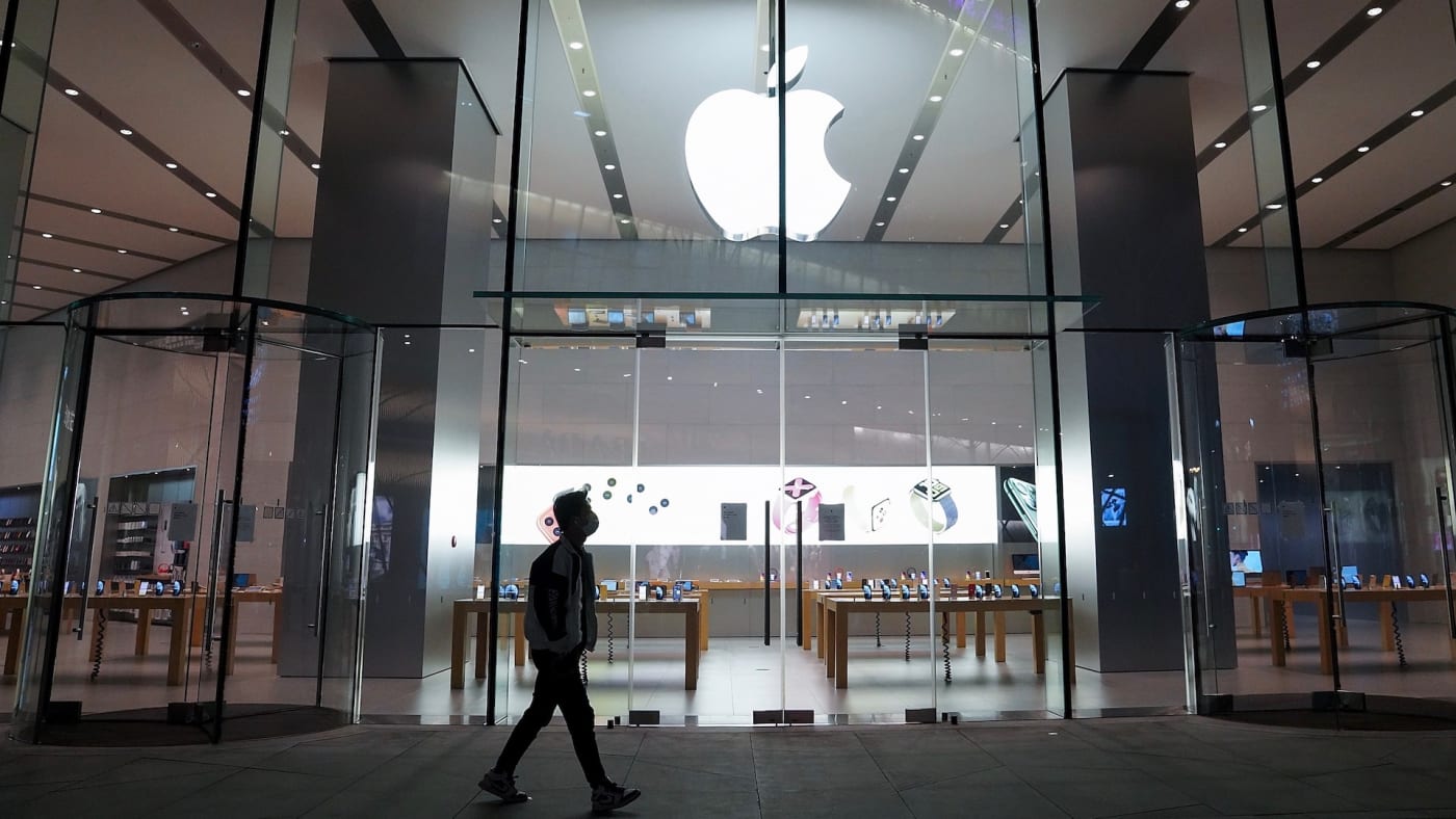 Here’s What the iPhone 12 Pro Max Is Expected to Look Like | Complex