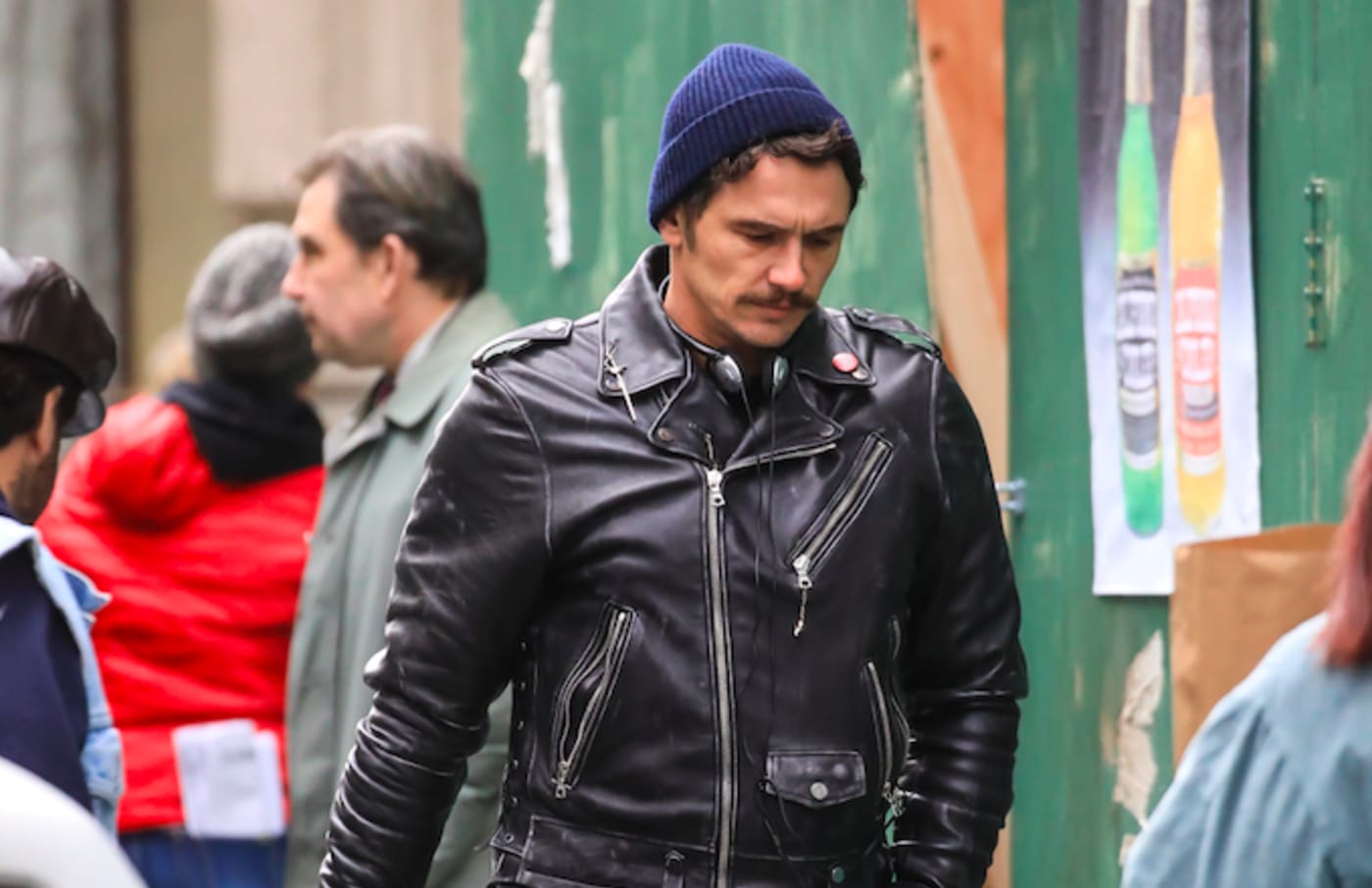 James Franco Sued for Alleged Sexual Exploitation at His Now Defunct ...