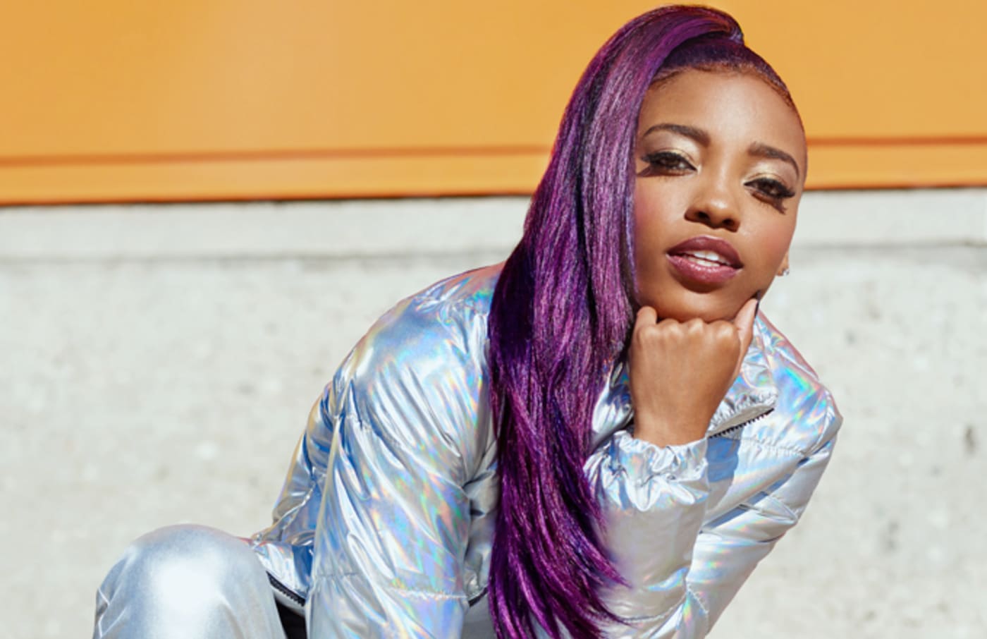 PROMO: Got2b Is on a Mission to Empower You to be You | Complex
