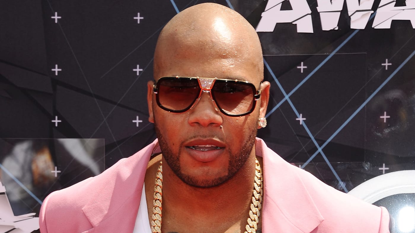Flo Rida’s Son Injured in Fall From Apartment, Mom Files Suit (UPDATE ...