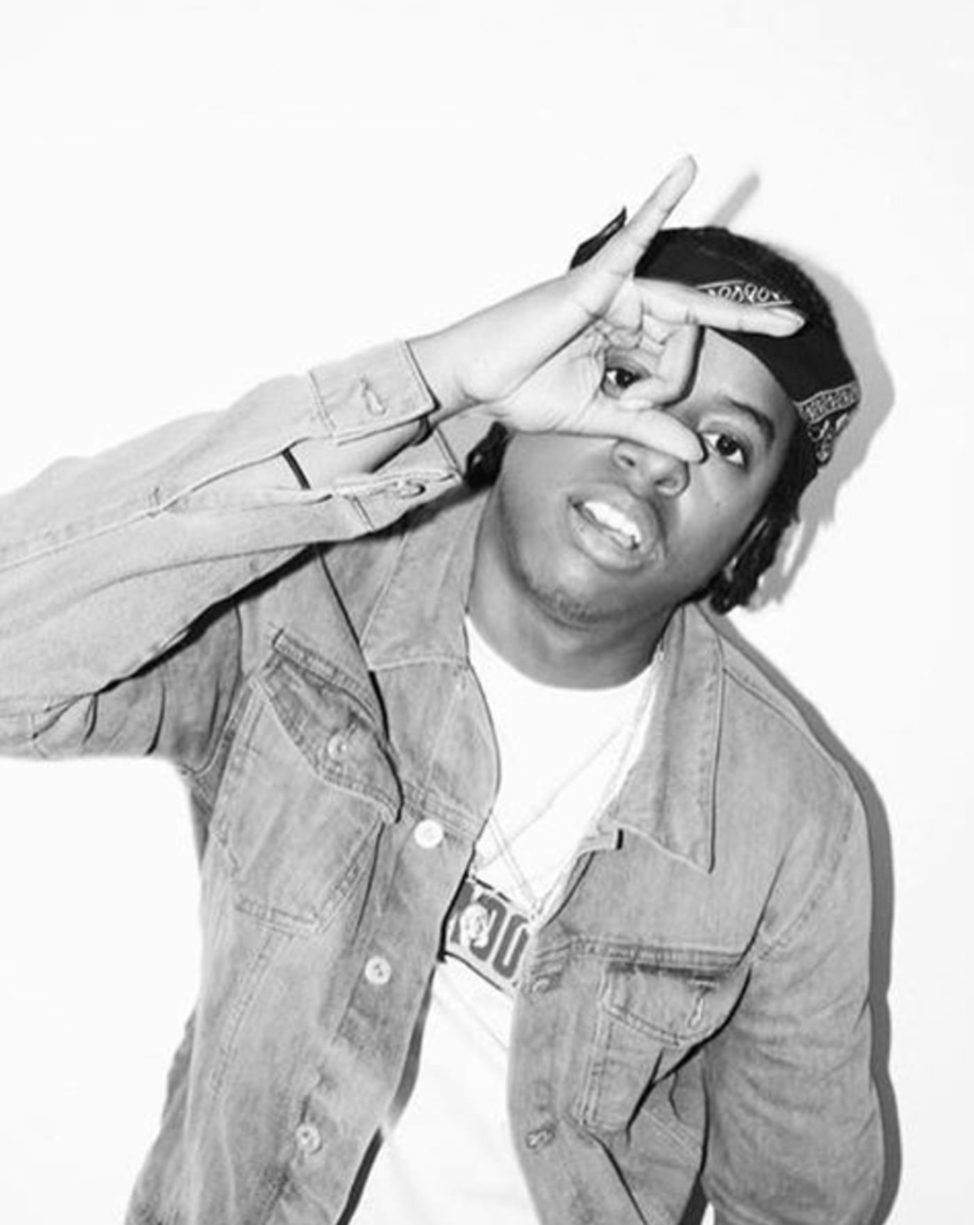 Listen To Rarri’s New Single “Used 2” | Complex