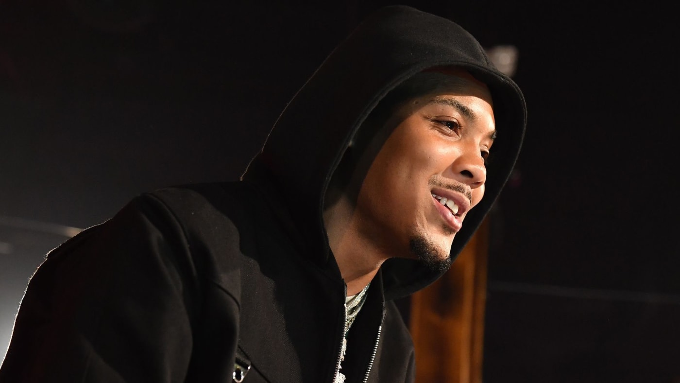 G Herbo Calls Nicki Minaj One of the Hardest Rappers Ever | Complex