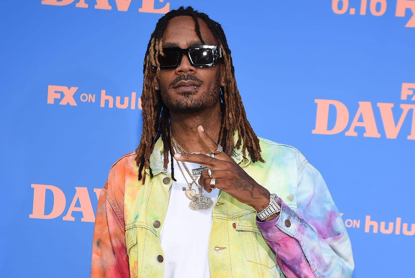 GaTa DAVE Season 2 Interview: FX Series Star Talks Meeting Oscar Winner ...